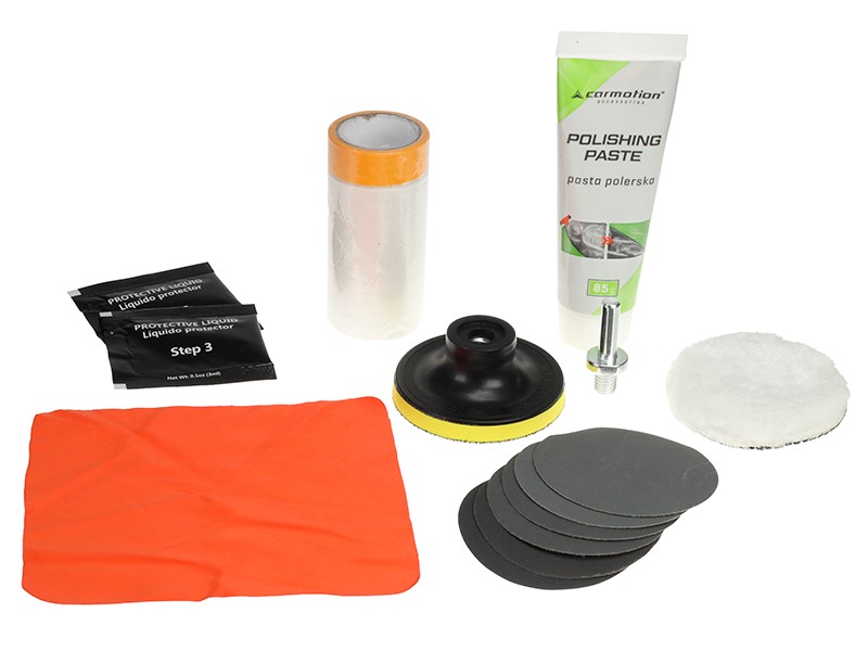 CARMOTION SET ZA REPARACIJU FAROVA