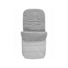 LORELLI BERTONI FOOTMUFF ZA KOLICA (95 x 48cm) - LIGHT GREY