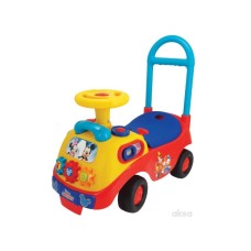 KIDDIELAND TOYS KIDDIELAND MUZIČKA GURALICA