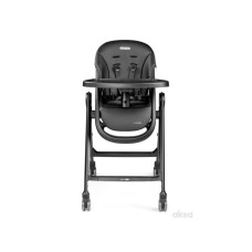 PEG PEREGO Hranilica Living True Black