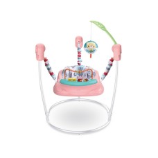 BBO BBO ACTIVITY JUMPER JUMPEE (CC8803) PINK