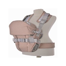LORELLI BERTONI LORELLI KENGUR WEEKEND BEIGE