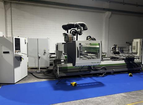 CNC obradni centar za drvo biesse rover b 4.40