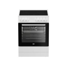 BEKO FBE67100GWS Kombinovani šporet