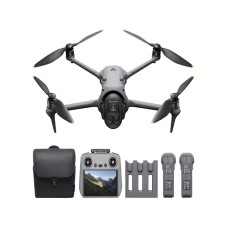 DJI Dron Mavic 4 Pro Fly More Combo (RC2) CP.MA.00000848.01