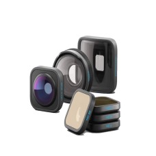 GOPRO HB-Series Lens Collection, set sočiva za HERO 13 (AKTLM-001)