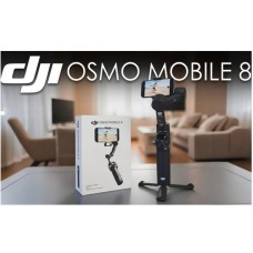 DJI Osmo Mobile 8
