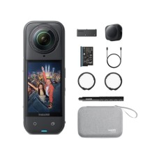 INSTA 360 X5 Essential Bundle