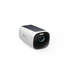 EUFY 4K battery Cam eufyCam 3 Add-on unit B2C Black+White (T81603W1)