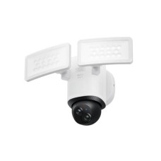 EUFY Security Floodlight Cam E340 B2C White (T8425321)