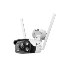 TP LINK VIGI C340-W Bullet kamera WiFi Full-Colour 4mm IR30m