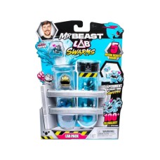 DEXY CO MRBEAST LAB BIOMITES LAB 5PK