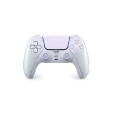 SONY PlayStation 5 DualSense Chroma Pearl Wireless Gamepad