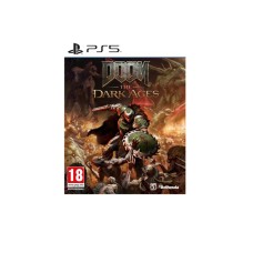 Bethesda PS5, DOOM: The Dark Ages