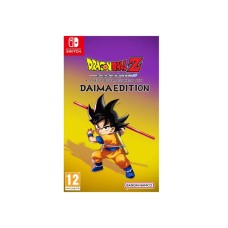 NAMCO BANDAI Switch, Dragon Ball Z: Kakarot - Daima Edition