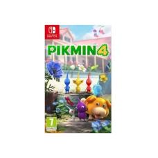 NINTENDO Switch Pikmin 4