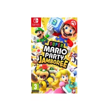 NITENDO Switch Super Mario Party Jamboree