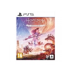 PLAYSTATION PS5 Horizon Forbidden West Complete Edition