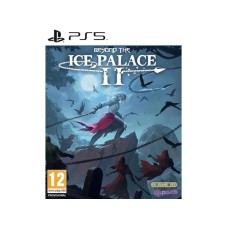 PQUBE PS5 Beyond The Ice Palace 2