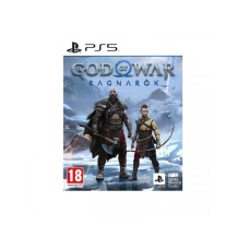 SONY PS5 God of War Ragnarok