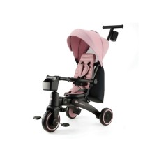 KINDERKRAFT Tricikl Jazz 2 Pink