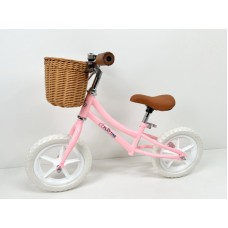 Playtime 769 Balance Bike roze