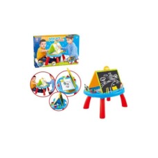 Milla Toys Sto i tabla 2u1 za crtanje i ucenje 8805 ( 91/70758 )