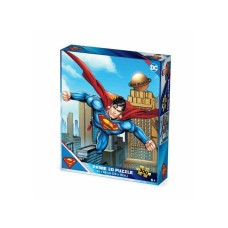 PRIME 3D Puzzle DC Comics Superman 114/32705