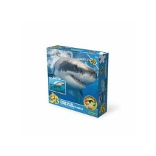 PRIME 3D/2D Puzzle Sharks 114/37590