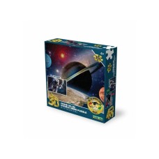 PRIME 3D/2D Puzzle Space 114/37598