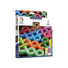 SMART GAMES SMART PUZZLE SMART GAMES IQ NOODLES
