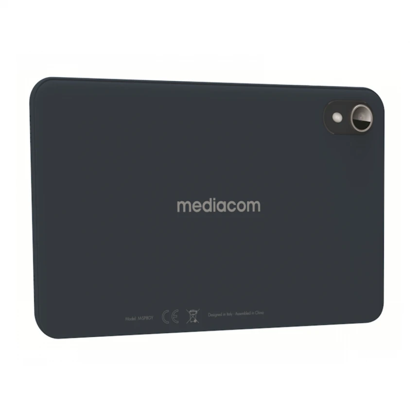 MEDIACOM Smartpad IYO 8 SP8GY 8 inch RK3562 Quad Core 2.0GHz 3GB 32GB Android 14.0