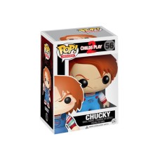 FUNKO Child's Play POP! Vinyl Figure Chucky 10 cm