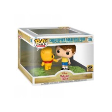 FUNKO Disney - Christopher Robin With Winnie The Pooh (060373)