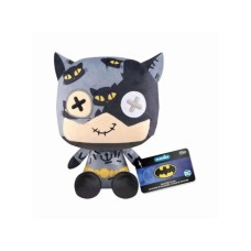 FUNKO Plushies: DC Patchwork - Catwoman Plush (7'')