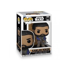 FUNKO POP Vinyl: Obi-Wan Kawlan Roken, figura