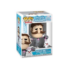 FUNKO POP! & Buddy: Frosty The Snowman - Prof Hinkle with Hocus Pocus