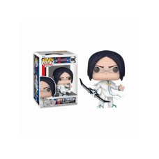 FUNKO POP! ANIMATION: Bleach - Uryu w/CH(GW)