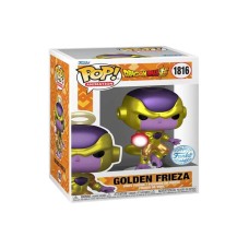 FUNKO POP! Animation: DBS - Golden Frieza
