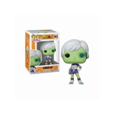 FUNKO POP! Animation: Dragon Ball Super - Cheelai