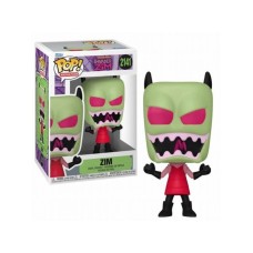 FUNKO POP! Animation: Invader Z S3 - Zim