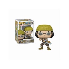 FUNKO POP! Animation: One Piece (Refresh) - Usopp