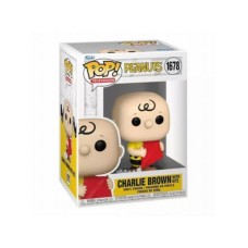 FUNKO POP! Animation: Peanuts - Charlie Brown w/Kite