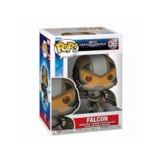 FUNKO POP! Marvel: Captain America Brave New World - Falcon