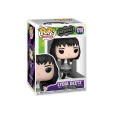 FUNKO POP! Movies: Beetlejuice - Lydia Deetz