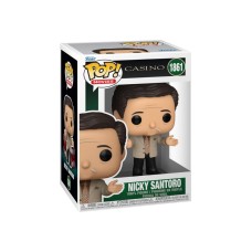 FUNKO POP! Movies: Casino - Nicky Santoro