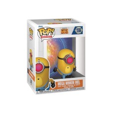 FUNKO POP! Movies: Despicable Me 4 - Mega Mel