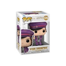 FUNKO POP! Movies: Harry Potter - Stan Shunpike