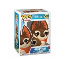 FUNKO POP! Movies: Spellbound - Griffon