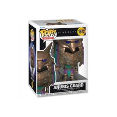 FUNKO POP! Movies: Stargate - Anubis Guard Metallic